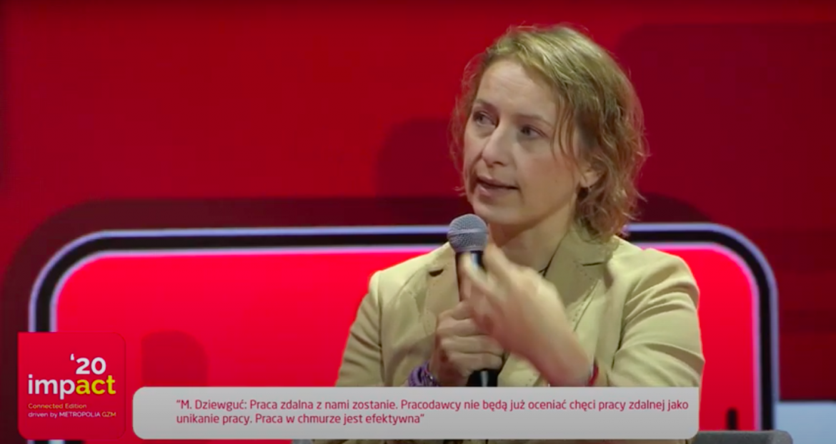 Co warto obejrzeć w Dzień Kobiet, czyli TOP 5 kobiecych wystąpień z ...