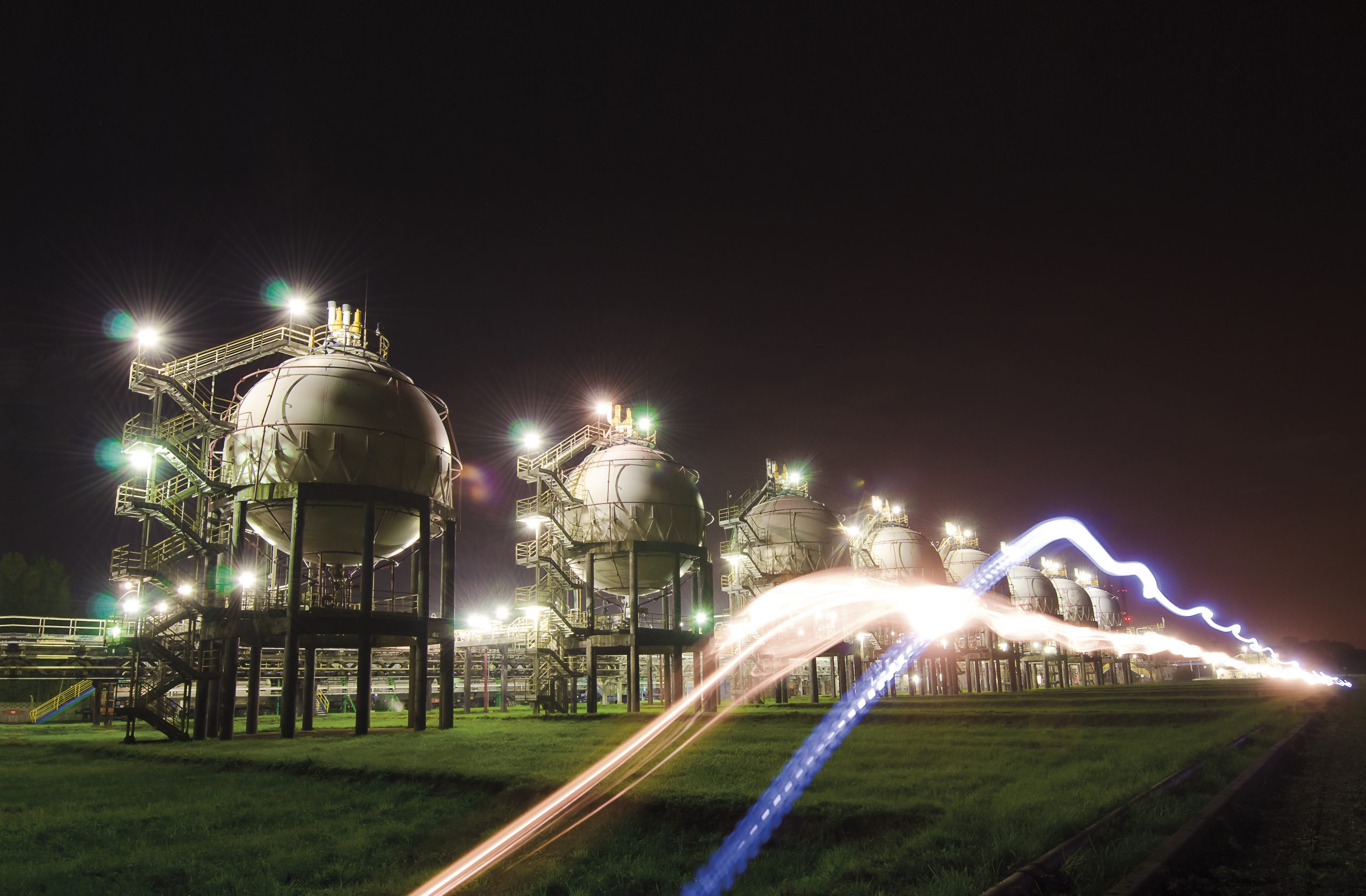 Synthos GE planuje zieloną ekspansję: SMRY już w 2026-2027, a do tego ...