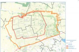 Plan CPK do 2034 roku: Mapa nowych linii kolejowych