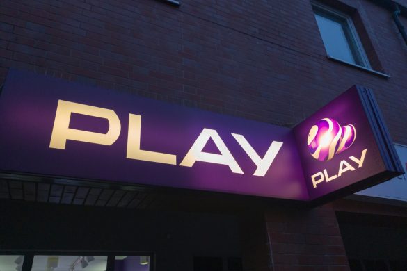 Play kupuje UPC Polska. Komisja Europejska zgadza się na transakcję