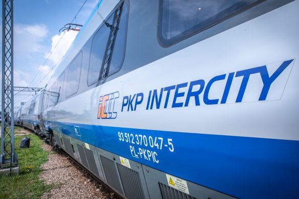 Wszystko na temat: PKP Intercity | 300Gospodarka.pl