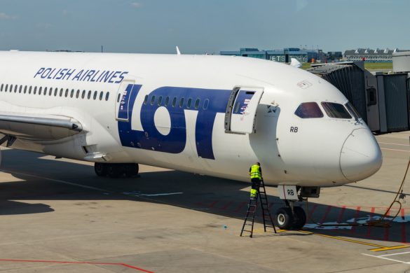 Plan CPK do 2034 roku: Mapa nowych linii kolejowych