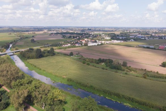 Plan CPK do 2034 roku: Mapa nowych linii kolejowych