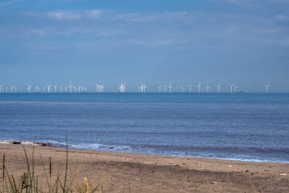 Uruchomiono fabrykę Baltic Towers. Tu powstaną morskie wieże wiatrowe